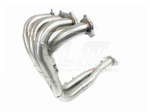 Private Label Mfg. Power Driven H-Series Tri-Y Header H22 H22A - KTeller™